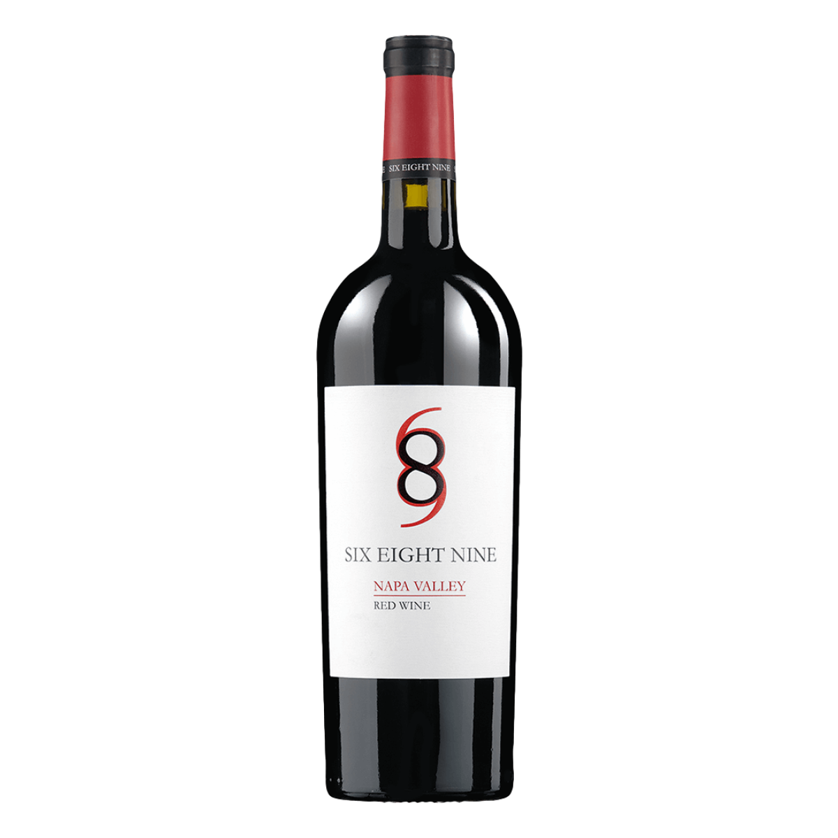 689 Cellars Six Eight Nine Red 2017 | 8Wines DE