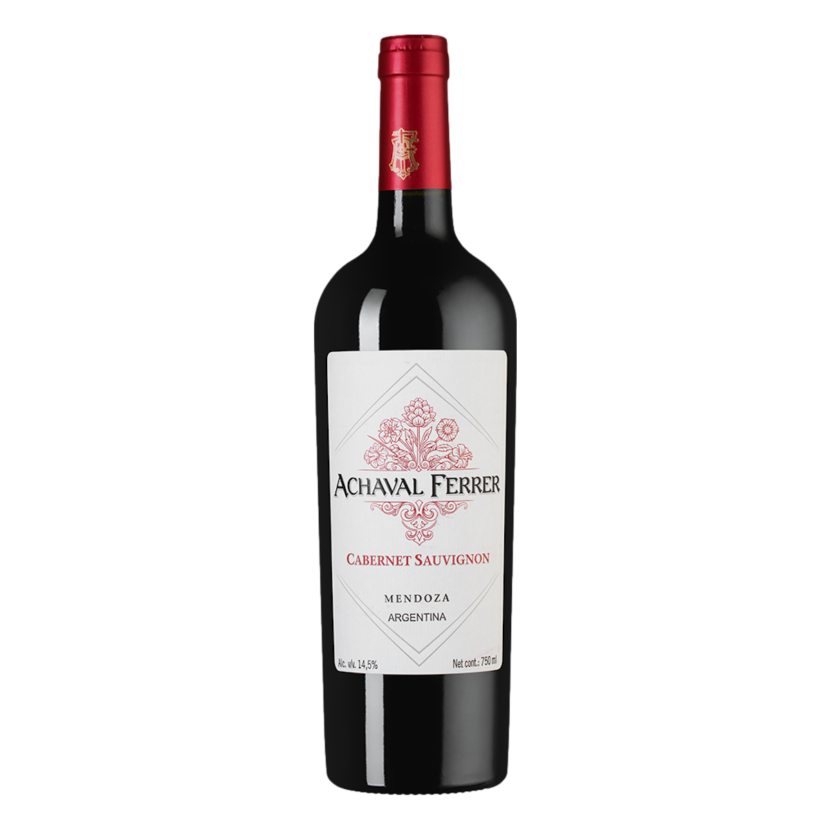 Achaval Ferrer Cabernet Sauvignon 2019 | 8Wines DE