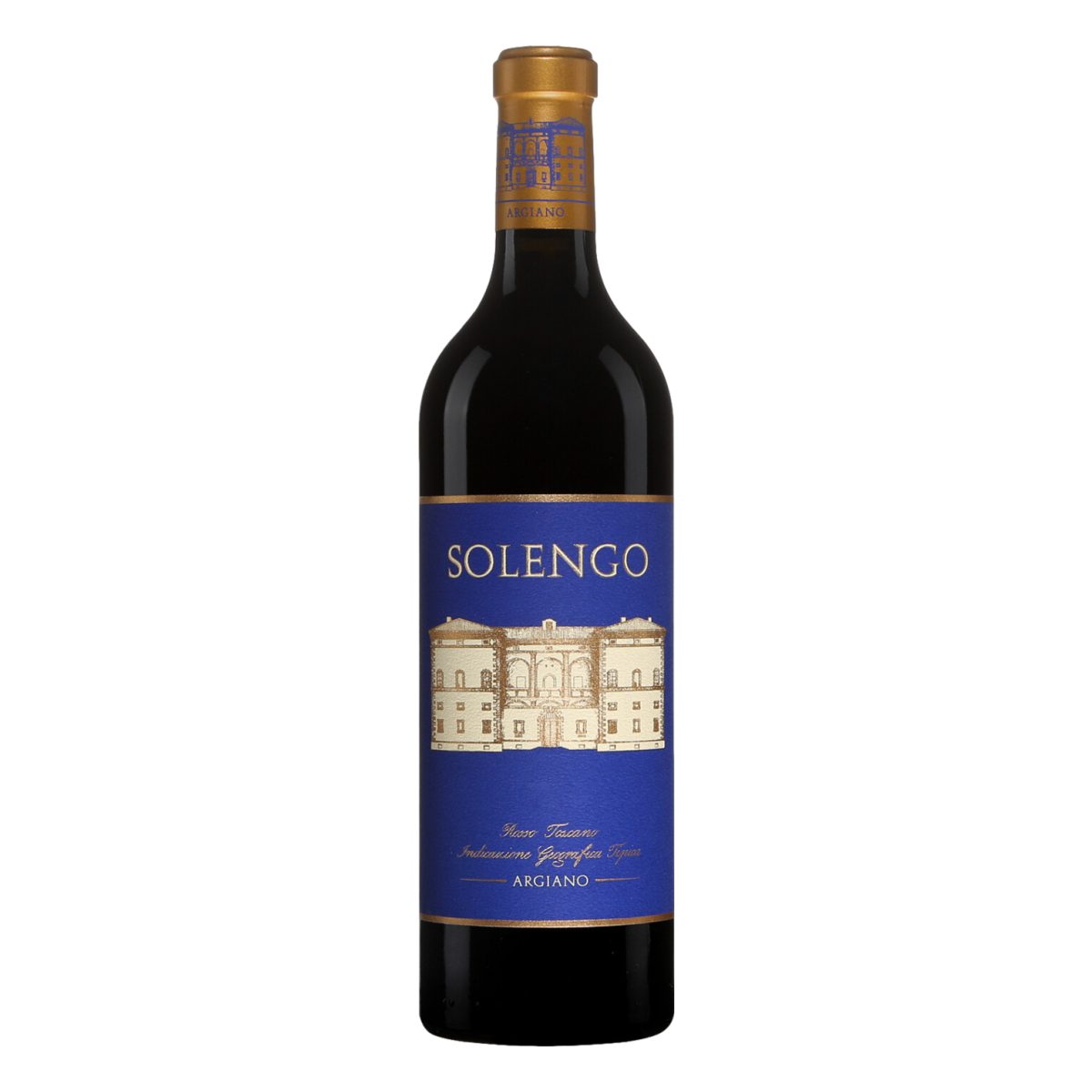 Argiano Solengo 2021 | 8Wines DE