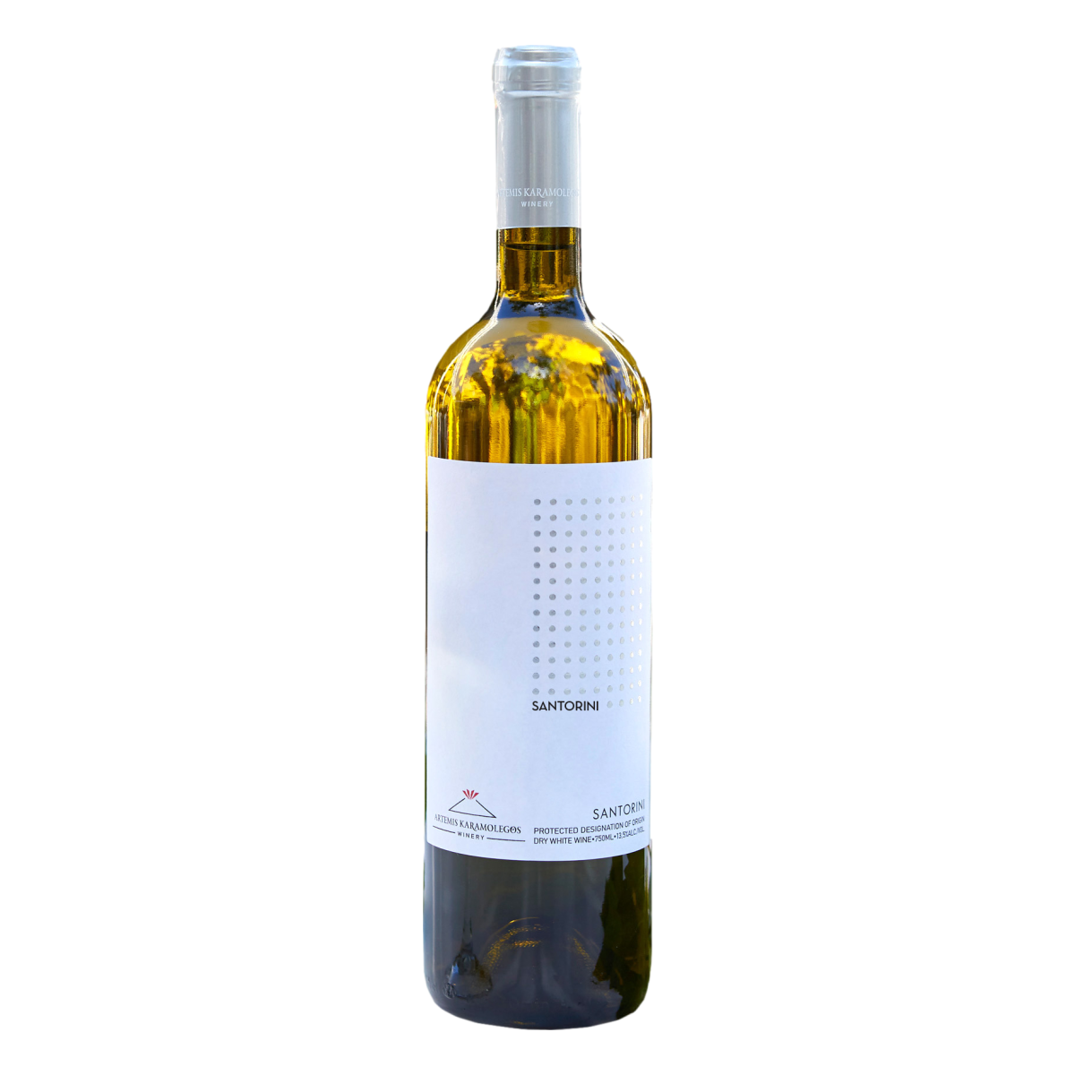 Artemis Karamolegos Santorini 2022 | 8Wines DE