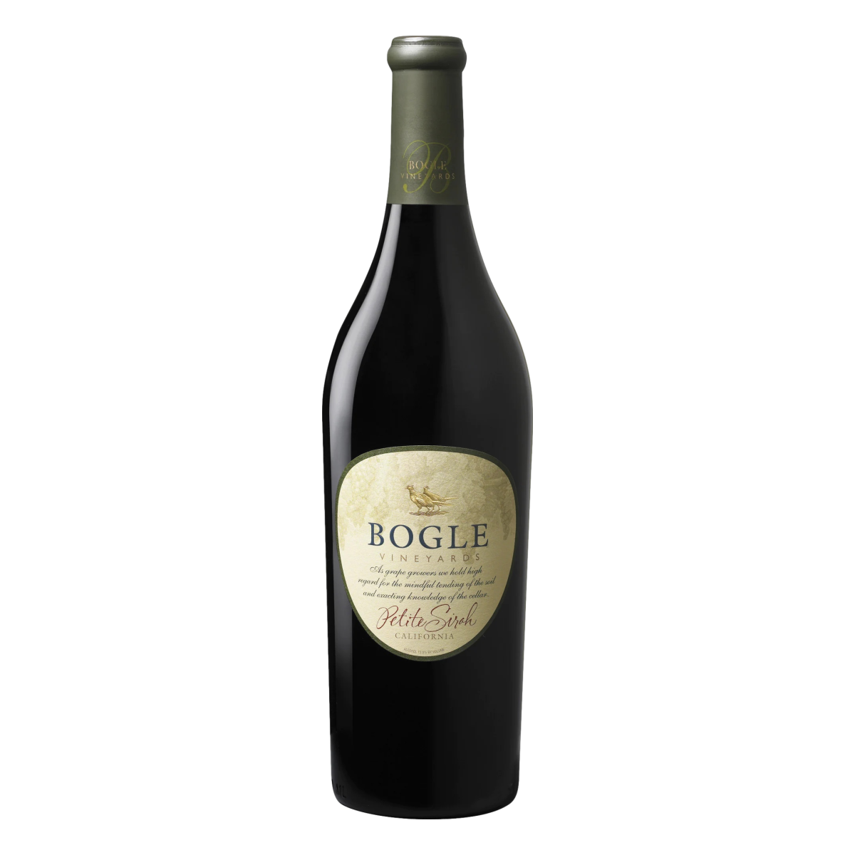 Bogle Petite Sirah 2020 | 8Wines DE