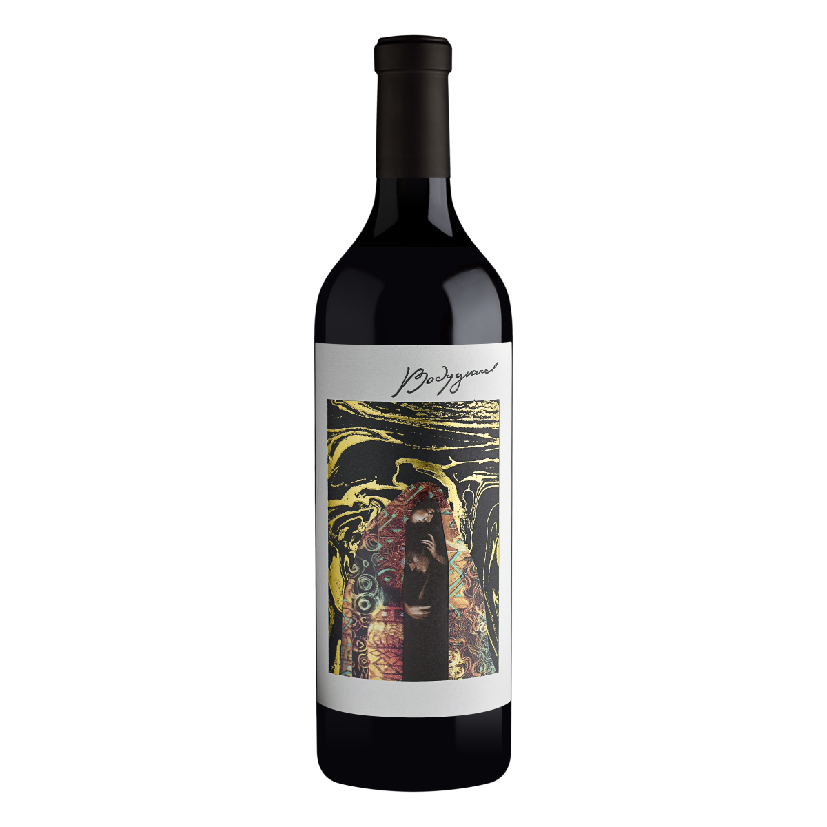 DAOU Bodyguard 2021 | 8Wines DE