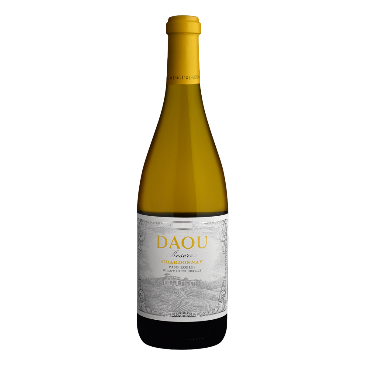 DAOU Reserve Chardonnay 2021 | 8Wines DE