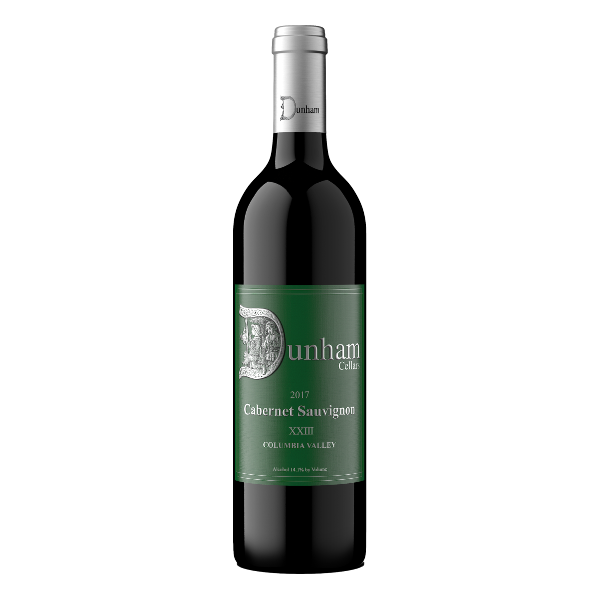 Dunham Cellars Cabernet Sauvignon XXIII 2017 | 8Wines DE