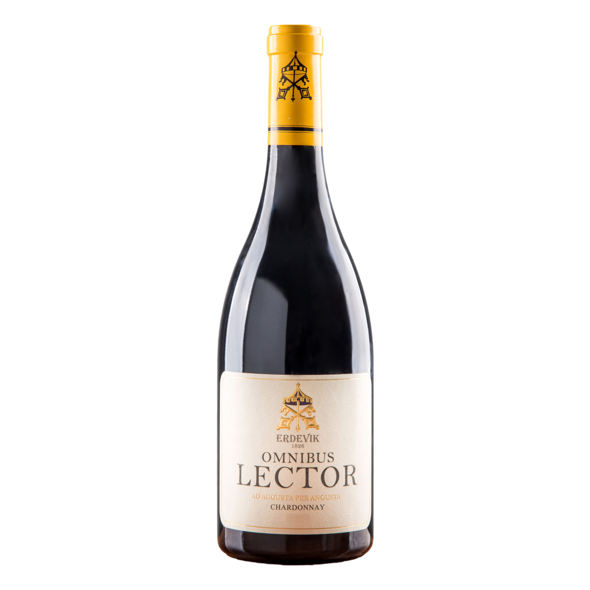 Erdevik Omnibus Lector Chardonnay 2021 | 8Wines DE