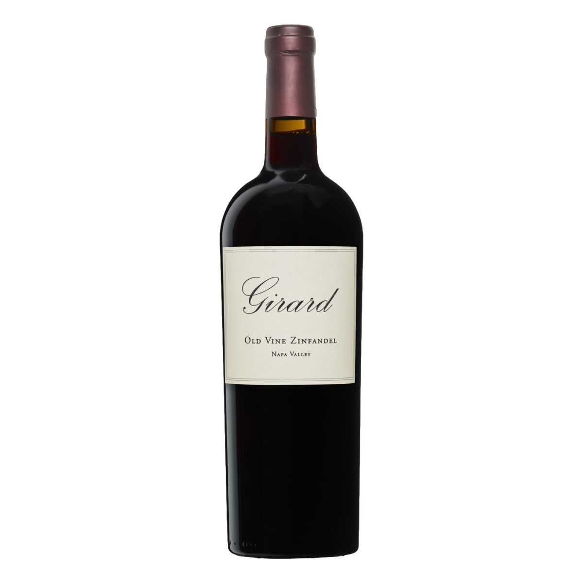 Girard Old Vine Zinfandel 2021 | 8Wines DE