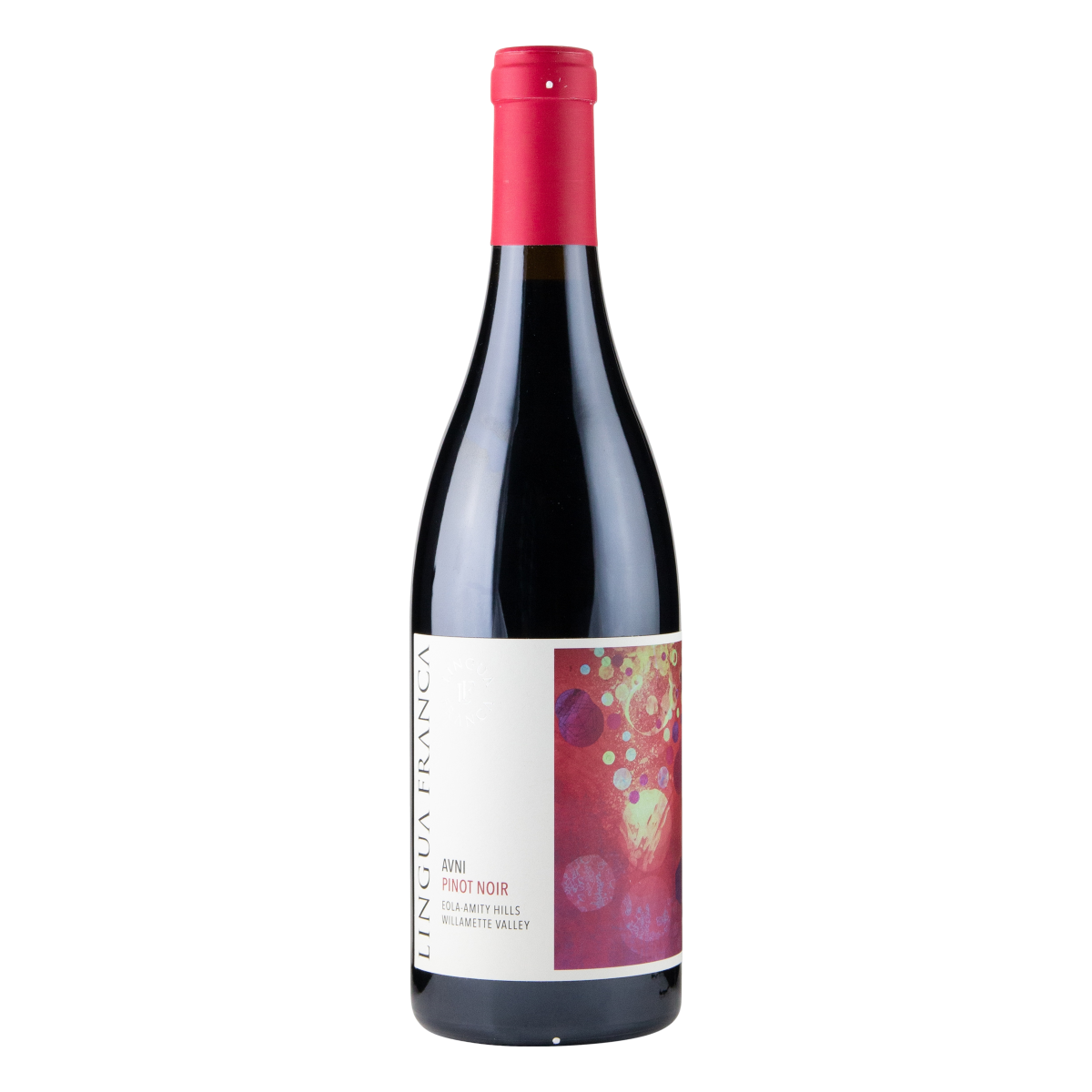 Lingua Franca Avni Pinot Noir 2022 | 8Wines DE