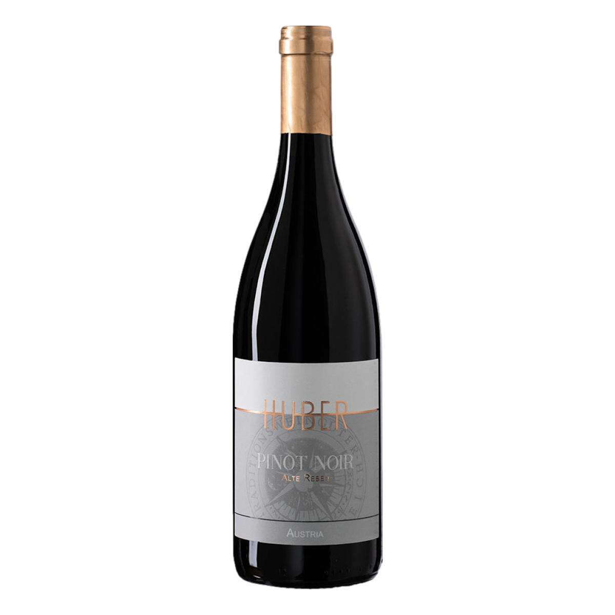 Markus Huber Alte Reben Pinot Noir 2024 | 8Wines DE