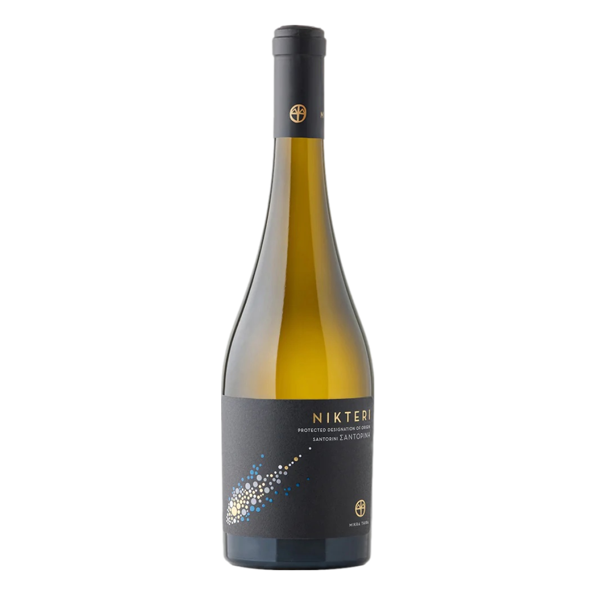 Mikra Thira Nikteri 2021 | 8Wines DE