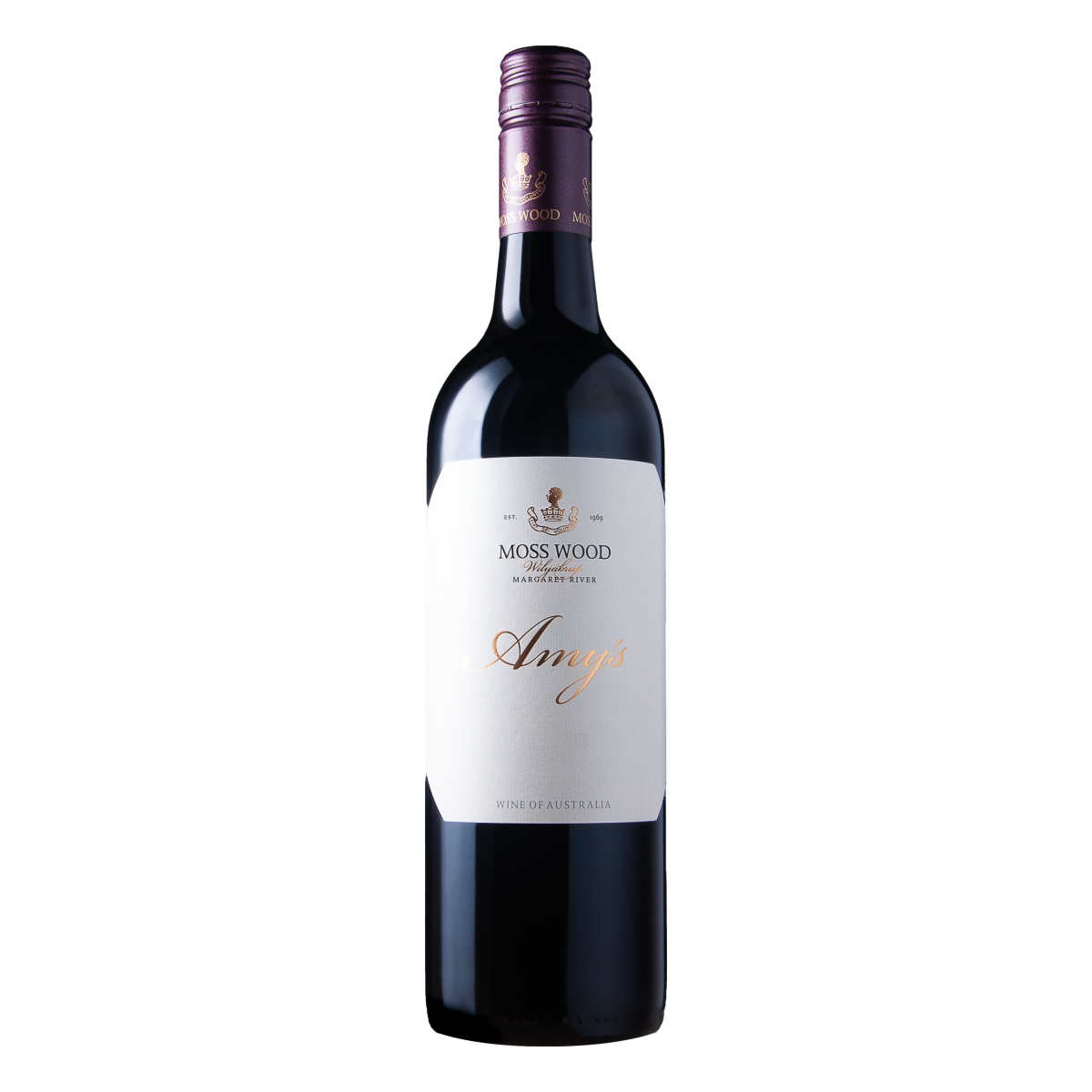 Moss Wood Amy's 2023 | 8Wines DE
