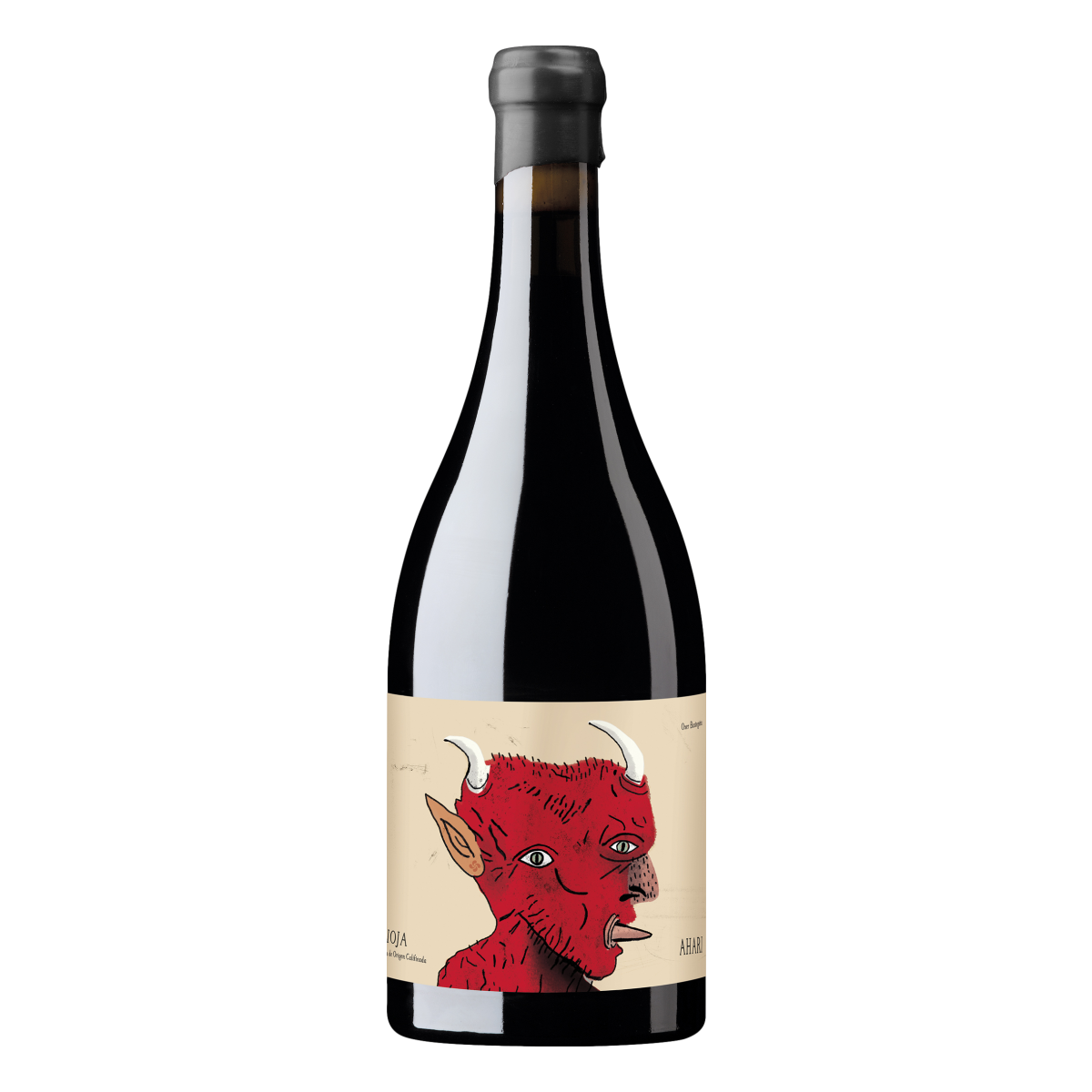 Oxer Wines Ahari 2022 | 8Wines DE