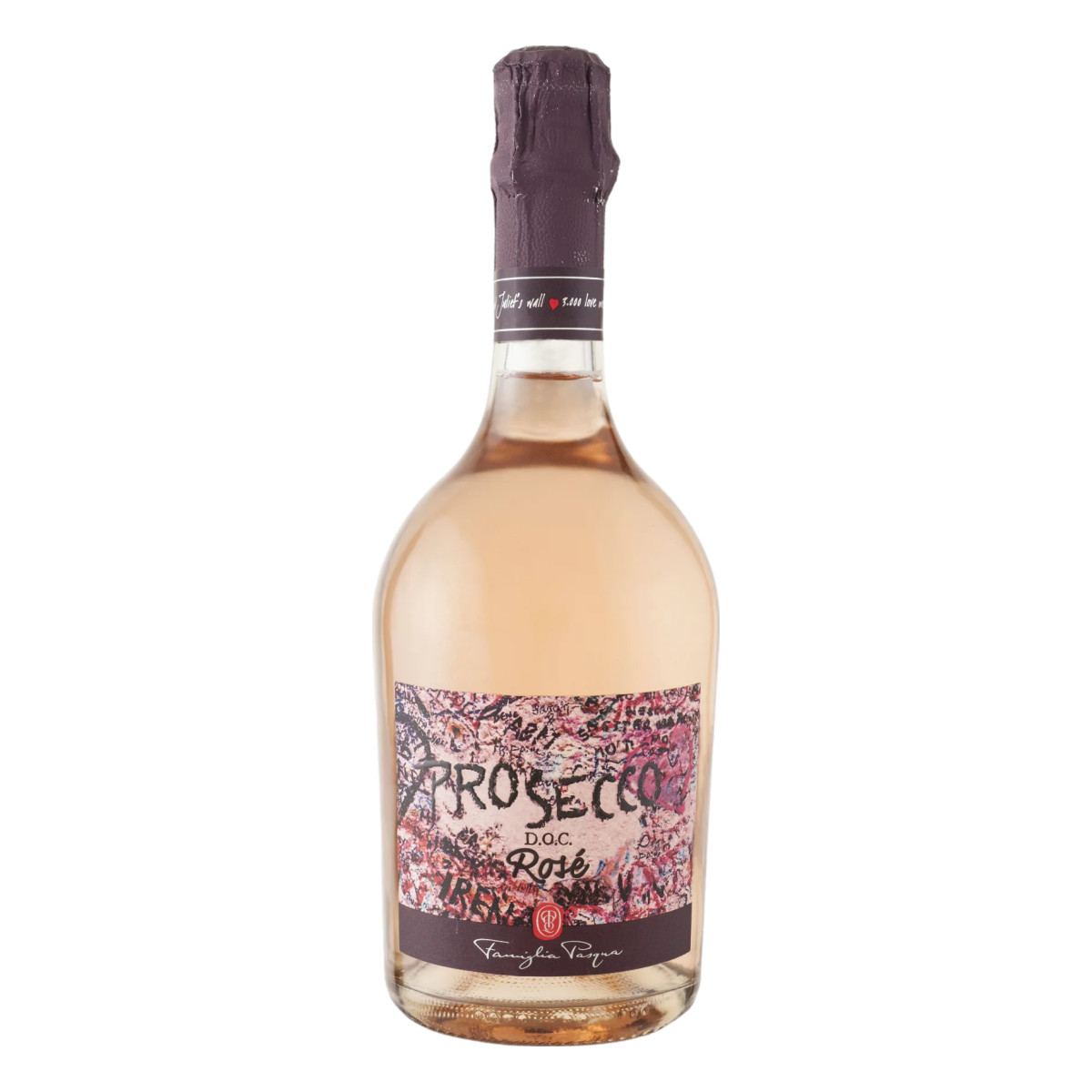 Pasqua Prosecco Rose Extra Dry 2023 | 8Wines DE