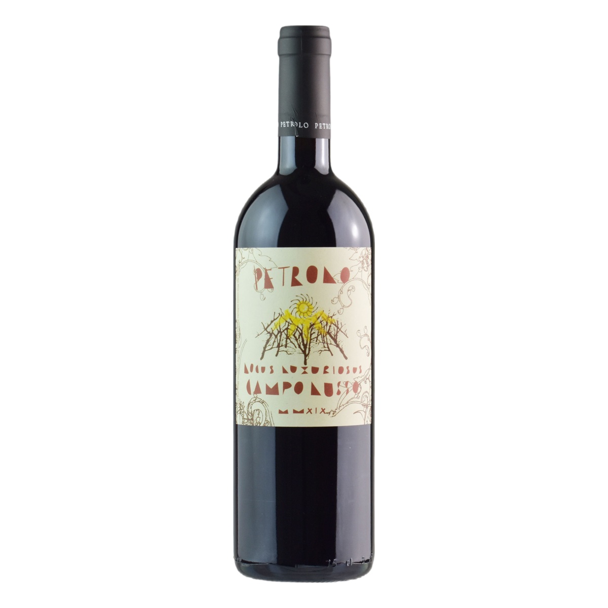 Petrolo Campo Lusso Toscana 2019 | 8Wines DE