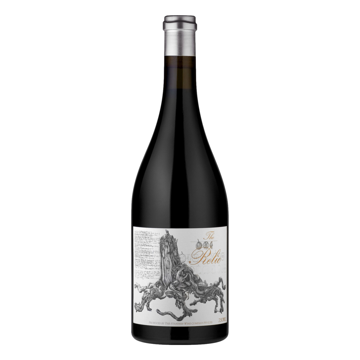Standish The Relic Shiraz 2022 | 8Wines DE